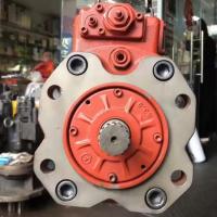 China Excavator Main Pump Hydraulic Main Pump K3V63DT 11924640 2401-9236 For Hitachi  HYDRAULIC Excavator for sale