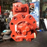 China Excavator Main Pump Hydraulic Main Pump K3V63DT 11924640 2401-9236 For Hitachi  HYDRAULIC Excavator for sale