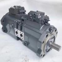 China Excavator Hydraulic Main Pump K3V112 For Hitachi   Kobelco Excavator for sale
