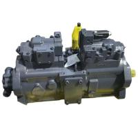 China K3V112DTP Excavator Hydraulic Main Pump K3v112 Piston Pump For  Sany Doosan Hyundai  K3V112DTP 16AR-9N49 for sale