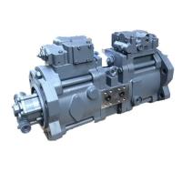 China K3V112DTP Excavator Hydraulic Main Pump K3v112 Piston Pump For  Sany Doosan Hyundai  K3V112DTP 16AR-9N49 for sale