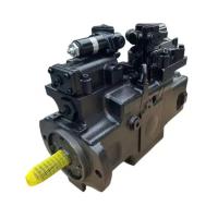 China Excavator Hydraulic Main Pump LC10V00041F1 K7V140 For KOBELCO SK330 SK350 SK380 Excavator for sale