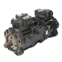 China Excavator Hydraulic Main Pump LC10V00041F1 K7V140 For KOBELCO SK330 SK350 SK380 Excavator for sale