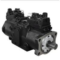 China Excavator Hydraulic Main Pump LC10V00041F1 K7V140 For KOBELCO SK330 SK350 SK380 Excavator for sale