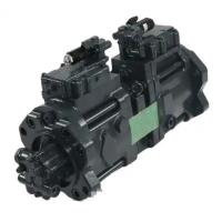 China Excavator Hydraulic Main Pump LC10V00041F1 K7V140 For KOBELCO SK330 SK350 SK380 Excavator for sale