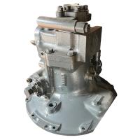 China Excavator Spare Part 708-1L-00412 Main Pump PC120-6 Hydraulic Pump 7081L00412 For Komatsu PC120 for sale