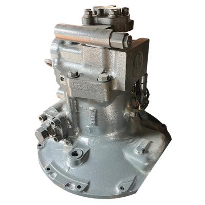 China Excavator Spare Part 708-1L-00412 Main Pump PC120-6 Hydraulic Pump 7081L00412 For Komatsu PC120 for sale