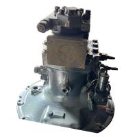 China Excavator Spare Part 708-1L-00412 Main Pump PC120-6 Hydraulic Pump 7081L00412 For Komatsu PC120 for sale