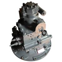 China Excavator Spare Part 708-1L-00412 Main Pump PC120-6 Hydraulic Pump 7081L00412 For Komatsu PC120 for sale