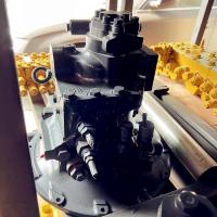 China Excavator Spare Part 708-1L-00412 Main Pump PC120-6 Hydraulic Pump 7081L00412 For Komatsu PC120 for sale