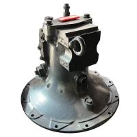 China 7081W00131 Excavator Spare Part Main Pump PC60-7 PC70-7 Hydraulic Pump 708-1W-00131 For Komatsu for sale