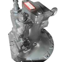 China 7081W00131 Excavator Spare Part Main Pump PC60-7 PC70-7 Hydraulic Pump 708-1W-00131 For Komatsu for sale