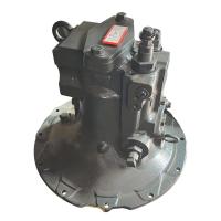 China 7081W00131 Excavator Spare Part Main Pump PC60-7 PC70-7 Hydraulic Pump 708-1W-00131 For Komatsu for sale
