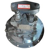 China 7081W00131 Excavator Spare Part Main Pump PC60-7 PC70-7 Hydraulic Pump 708-1W-00131 For Komatsu for sale