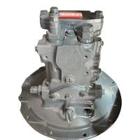 China 7081W00131 Excavator Spare Part Main Pump PC60-7 PC70-7 Hydraulic Pump 708-1W-00131 For Komatsu for sale
