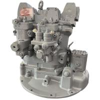 China Hydraulic Main Pump HPV118 HPV102 Hydraulic Pump For Hitachi EX200-6 ZX200 Digger Excavator for sale