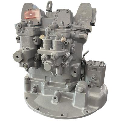 China Hydraulic Main Pump HPV118 HPV102 Hydraulic Pump For Hitachi EX200-6 ZX200 Digger Excavator for sale