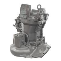 China Hydraulic Main Pump HPV118 HPV102 Hydraulic Pump For Hitachi EX200-6 ZX200 Digger Excavator for sale