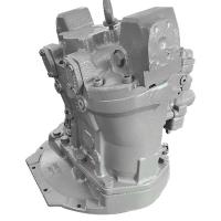 China Hydraulic Main Pump HPV118 HPV102 Hydraulic Pump For Hitachi EX200-6 ZX200 Digger Excavator for sale