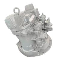 China Hydraulic Main Pump HPV118 HPV102 Hydraulic Pump For Hitachi EX200-6 ZX200 Digger Excavator for sale