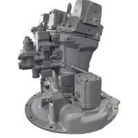 China Hydraulic Main Pump HPV118 HPV102 Hydraulic Pump For Hitachi EX200-6 ZX200 Digger Excavator for sale