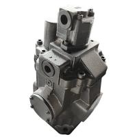 China Excavator Hydraulic Pump Digger Main Pump A10vd43 Hydraulic Main Pump For Caterpillar CAT E70B Kobelco Sumitomo Hitachi for sale