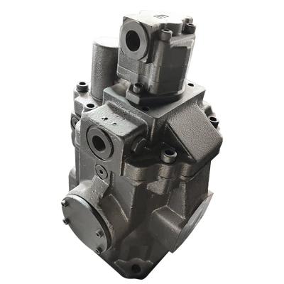 China Excavator Hydraulic Pump Digger Main Pump A10vd43 Hydraulic Main Pump For Caterpillar CAT E70B Kobelco Sumitomo Hitachi for sale