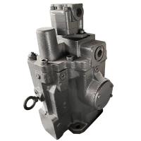 China Excavator Hydraulic Pump Digger Main Pump A10vd43 Hydraulic Main Pump For Caterpillar CAT E70B Kobelco Sumitomo Hitachi for sale