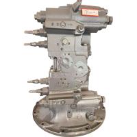 China Hydraulic Main Pump 7082L00421 7082L00423 Excavator Pump For Komatsu PC200-6 PC220-6 for sale