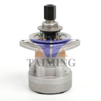 China Construction Machinery Excavator Joystick Left Right Handle Valve Controller For  Excavators for sale