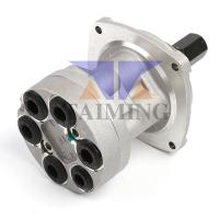 China Construction Machinery Excavator Joystick Left Right Handle Valve Controller For  Excavators for sale