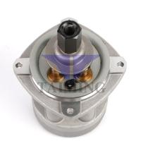 China Construction Machinery Excavator Joystick Left Right Handle Valve Controller For  Excavators for sale