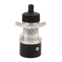 China 8 Hole Right Left Excavator Joystick Handle Valve Controller Hydraulic Joystick Assy For  Excavators for sale
