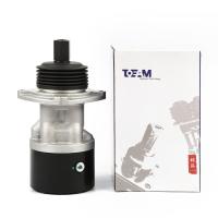 China 8 Hole Right Left Excavator Joystick Handle Valve Controller Hydraulic Joystick Assy For  Excavators for sale