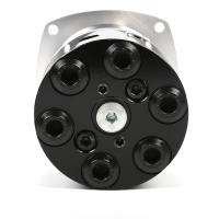 China Seven Hole SY135C Right Left Excavator Joystick Handle Valve Controller Hydraulic Joystick Assy For Sany Excavators for sale