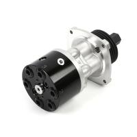 China Seven Hole SY135C Right Left Excavator Joystick Handle Valve Controller Hydraulic Joystick Assy For Sany Excavators for sale