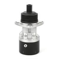 China Seven Hole SY135C Right Left Excavator Joystick Handle Valve Controller Hydraulic Joystick Assy For Sany Excavators for sale