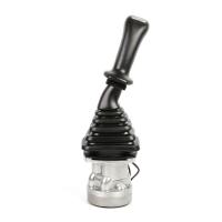 China Double Switch Pilot Valve Excavator Joystick Handle Controller Hydraulic Joystick Assy For Korean Excavators for sale