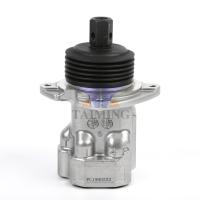 China Hydraulic Left Right Pilot Valve For Caterpillar Excavator CAT 307C 312D 318C 320C 320D for sale