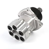 China Hydraulic Left Right Pilot Valve For Caterpillar Excavator CAT 307C 312D 318C 320C 320D for sale
