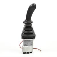 China Rexroth Excavator Parts Left Right Joystick Pilot Valve Hydraulic Valve for sale