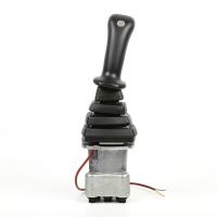 China Rexroth Excavator Parts Left Right Joystick Pilot Valve Hydraulic Valve for sale