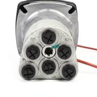 China Rexroth Excavator Parts Left Right Joystick Pilot Valve Hydraulic Valve for sale