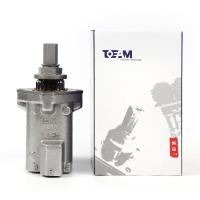 China TEM Excavator Parts Left Right Joystick Pilot Valve Hydraulic Valve For Hitachi Excavator for sale