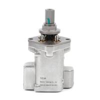 China TEM Excavator Parts Left Right Joystick Pilot Valve Hydraulic Valve For Hitachi Excavator for sale