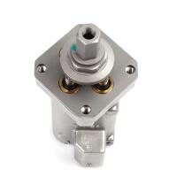 China TEM Excavator Parts Left Right Joystick Pilot Valve Hydraulic Valve For Hitachi Excavator for sale