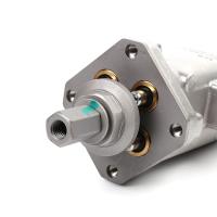 China TEM Excavator Parts Left Right Joystick Pilot Valve Hydraulic Valve For Hitachi Excavator for sale