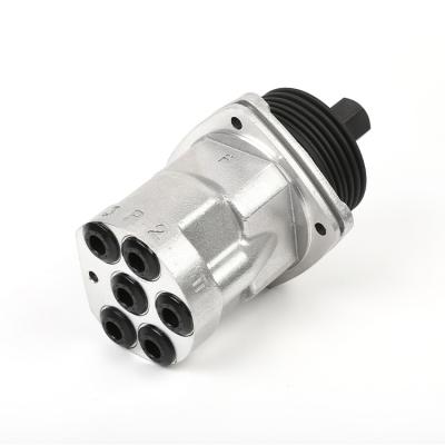 China Left Right Mini Excavator Joystick Handle Valve Controller Hydraulic Joystick Assy For Digger for sale