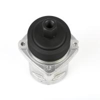 China Left Right Mini Excavator Joystick Handle Valve Controller Hydraulic Joystick Assy For Digger for sale