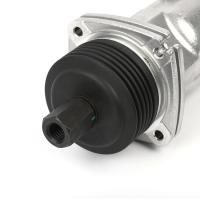 China Left Right Mini Excavator Joystick Handle Valve Controller Hydraulic Joystick Assy For Digger for sale